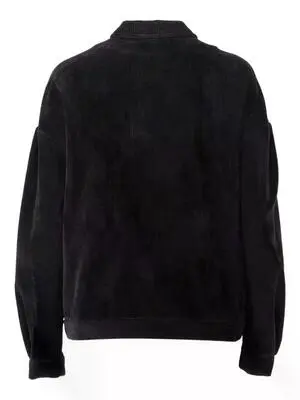 Max Mara Damara Zip Jacket