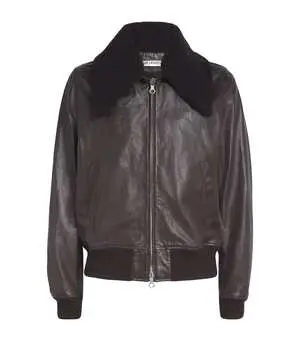 Our Legacy Bomber Jackets For Men