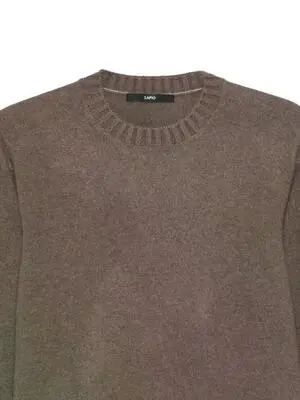 SAPIO Ribbed Knitwear