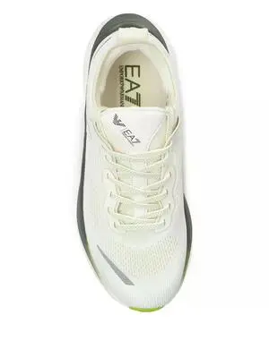 Emporio Armani Nitro Wave Running Sneakers