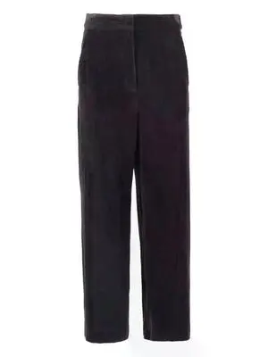 Max Mara Jersey Pocket Trousers