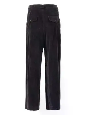 Max Mara Jersey Pocket Trousers