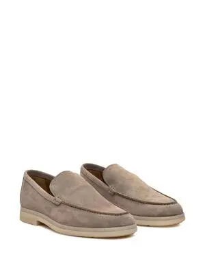Church's Leather Loafers