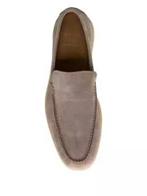 Church's Leather Loafers