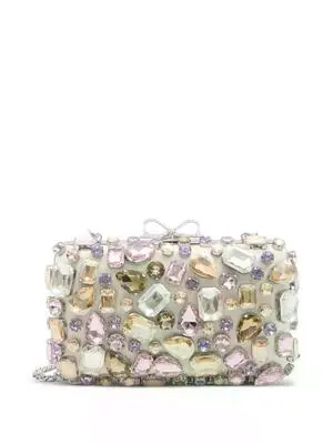 Women's Crystal Embellished Bags