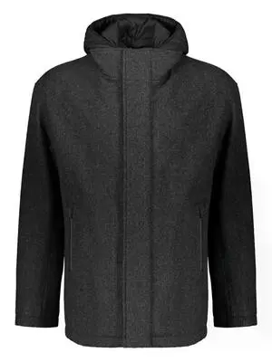 Herno High Neck Jackets For Men
