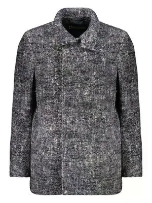 Herno Textured Coats For Men