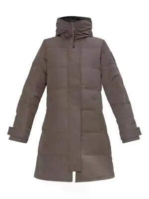 Canada Goose Shelburne Hooded Padded Parka