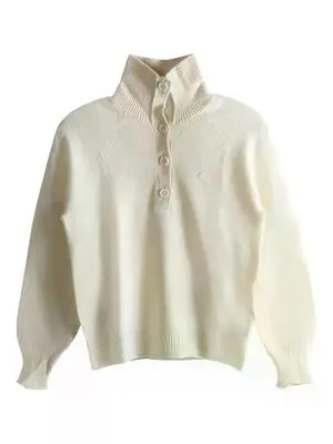 Lacoste Long Sleeve Sweaters For Women