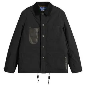 Junya Watanabe Padded Outerwear For Men