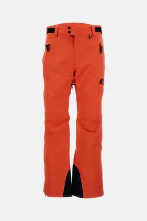 K-way Logo Pants For Men