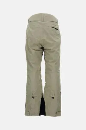 K-WAY Mercantour 2l Fancy Trousers - Grey