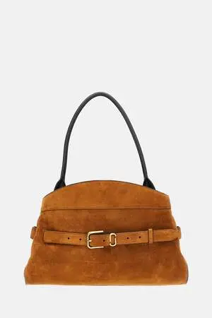 Marc Jacobs Dakota Satchel - Brown