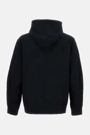 Givenchy Hooded Sweatshirt With Logo