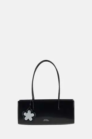 Marc Jacobs Glam Mirror Bag - Black