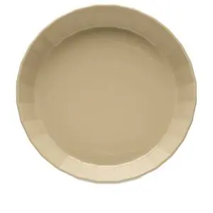 THE CONRAN SHOP Fade Deep Plate 22cm Set Of 2 - Oatmeal