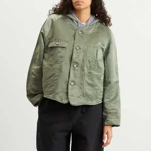 Needles Engineer Jacket