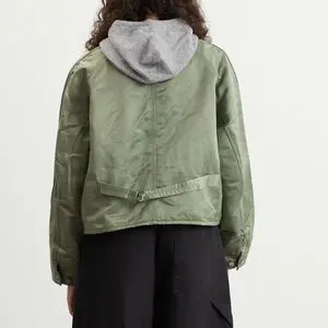 Needles Engineer Jacket