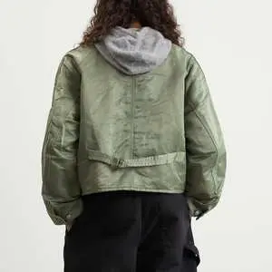 Needles Engineer Jacket