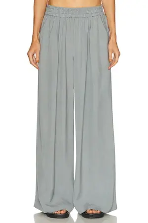 ST. AGNI Everyday Pant