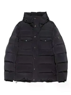 Prada Zip-fastening Jacket