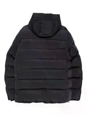 Prada Zip-fastening Jacket