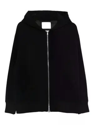 CELLAR DOOR Hooded Jacket