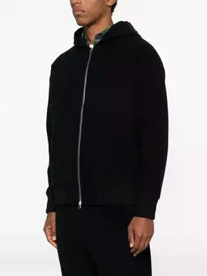 CELLAR DOOR Hooded Jacket