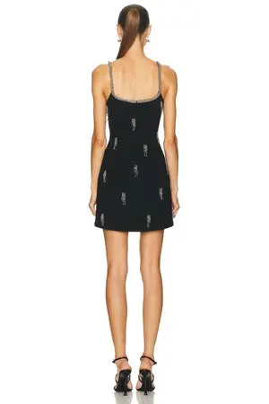 Simkhai Amy Mini Dress