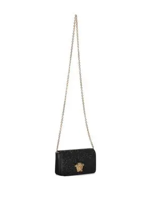 Versace Embellished Mini Bag