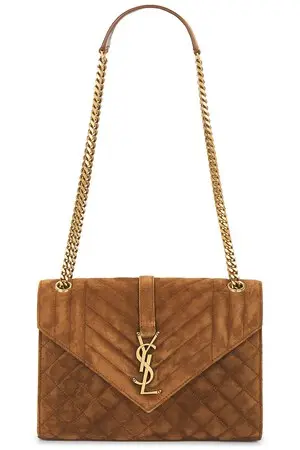 Ysl Medium Shoulder Bags
