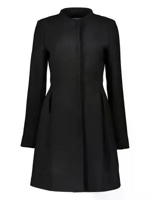 Herno Buttoned Coat