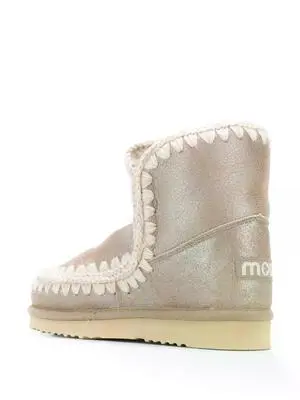 Mou Eskimo 18 Ankle Boots