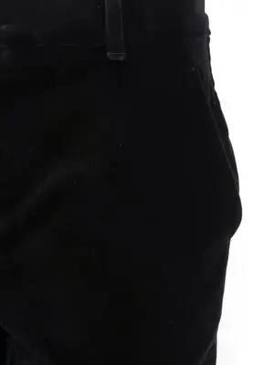 Max Mara Belt-loops Trousers