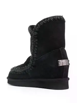 Mou 35mm Ankle Boots