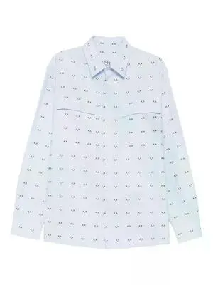 Lc23 Long Sleeve Shirts For Men