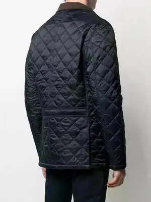 Barbour Quilted Sander Jacket