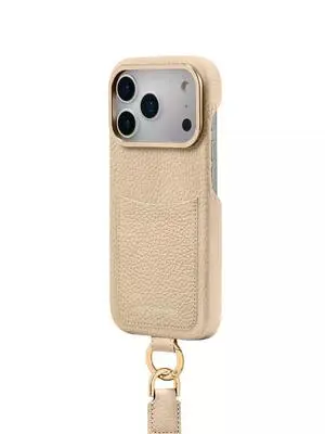 MAISON DE SABRE Sling Iphone 17 Pro Max Case