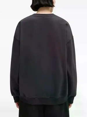 GANNI Teddy Bear Graphic Sweatshirt