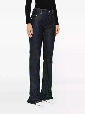 Sportmax Five-pocket Jeans