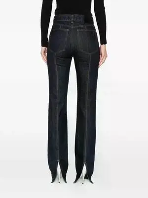 Sportmax Five-pocket Jeans