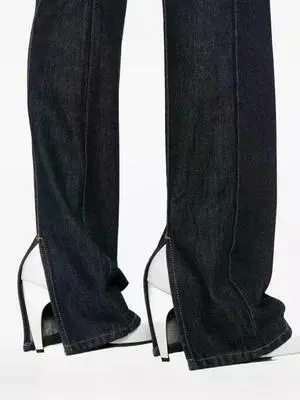 Sportmax Five-pocket Jeans