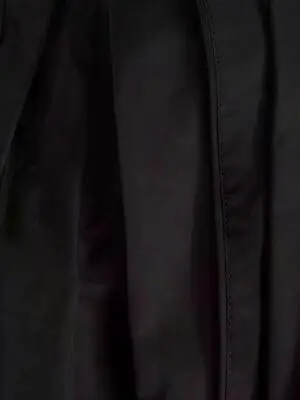 LARDINI Zip-up Bomber Jacket