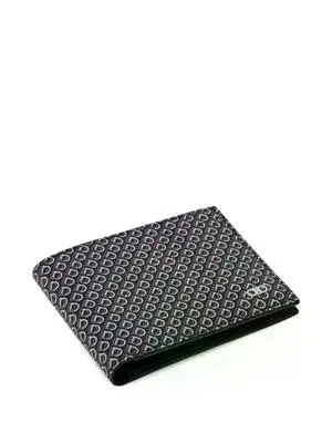 FERRAGAMO Gancini Bifold Wallet