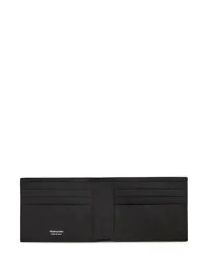 FERRAGAMO Gancini Bifold Wallet