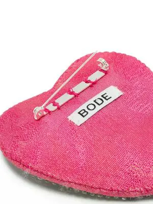 BODE Duchess Brooch