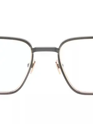 AKONI Giano Eyeglasses - Brown
