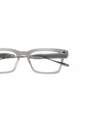 AKONI Square Frame Eyeglasses