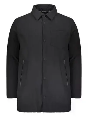 Herno Chest-pocket Padded Jacket