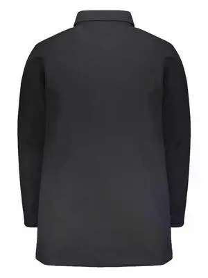 Herno Chest-pocket Padded Jacket